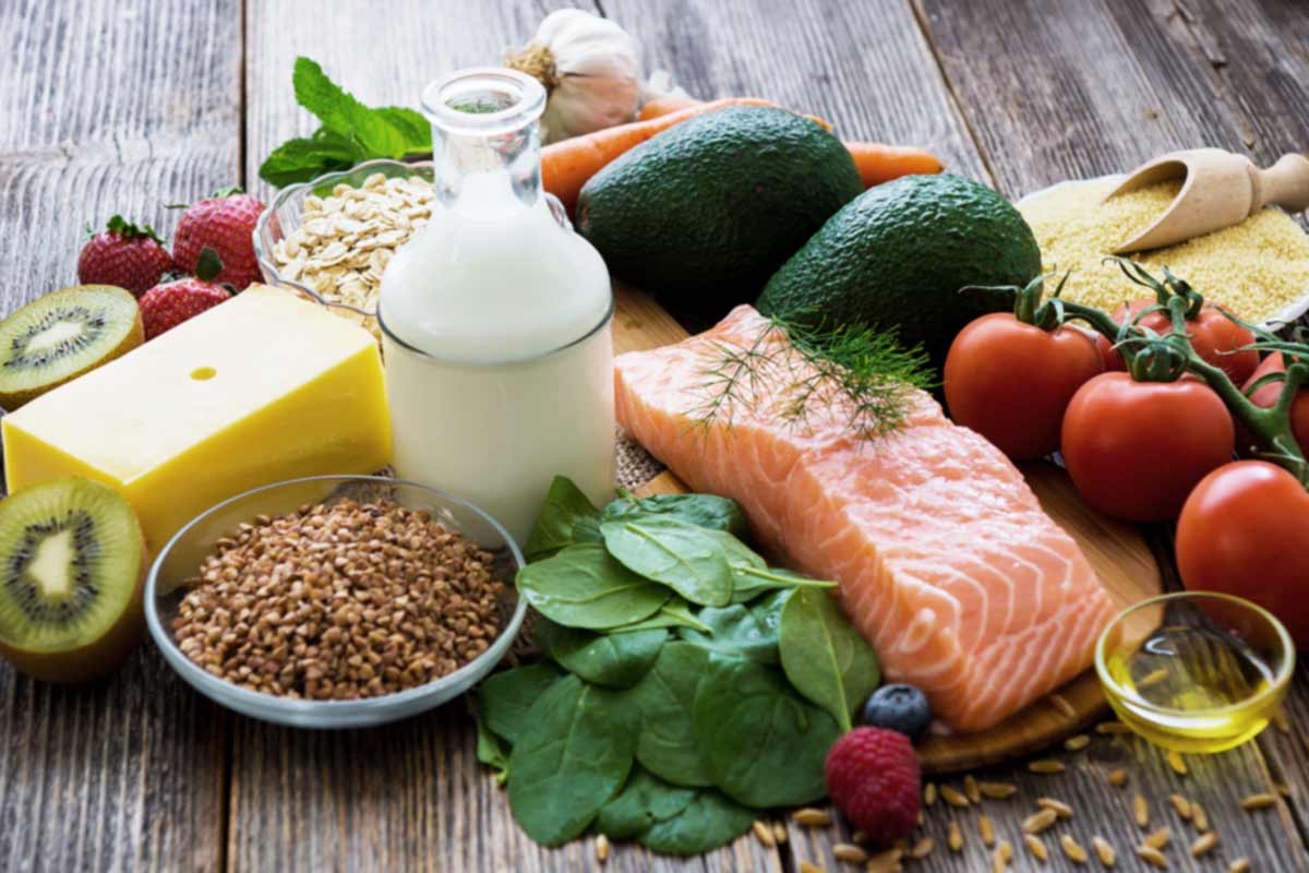 5 Foods That Contain Dopamine Nutrition Therapy For Addiction