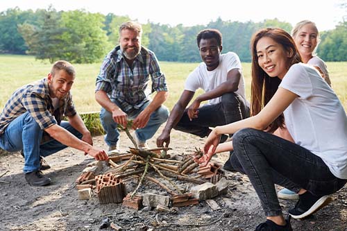 Zombie Survival Group | Mental Health Treatment Texas